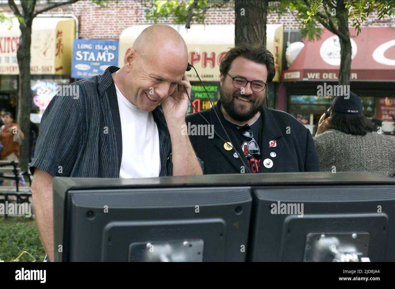 Cop Out Movie Quotes