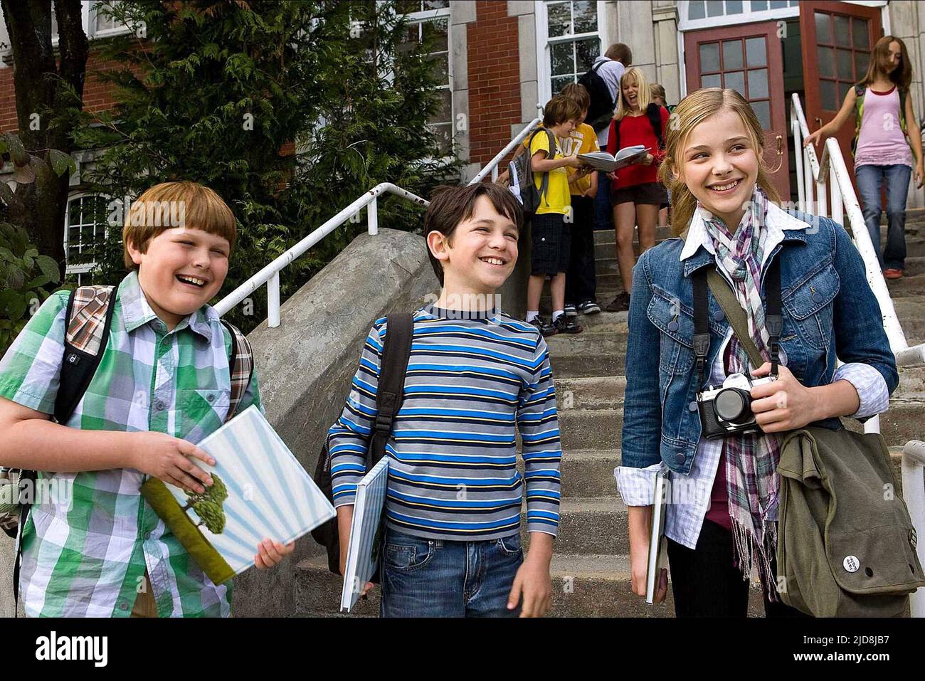 Diary of a wimpy kid hi-res stock photography and images - Alamy