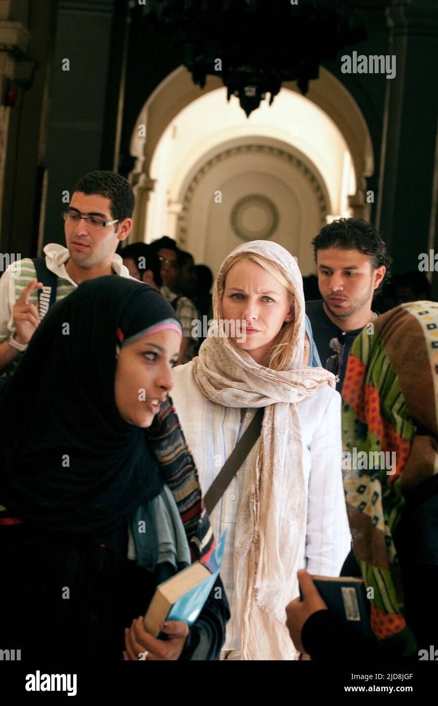 NAOMI WATTS, FAIR GAME, 2010 Stock Photo - Alamy