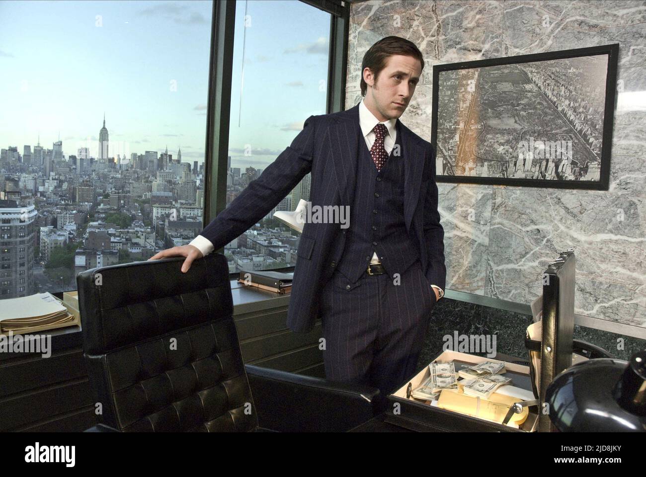 RYAN GOSLING, ALL GOOD THINGS, 2010 Stock Photo - Alamy