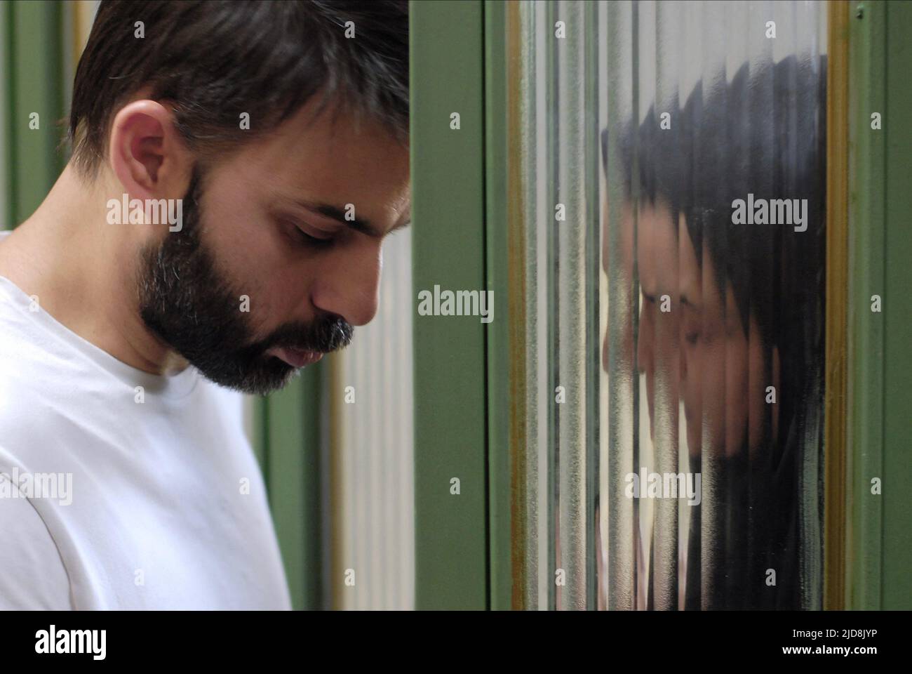 Stewart And Peyman Moadi