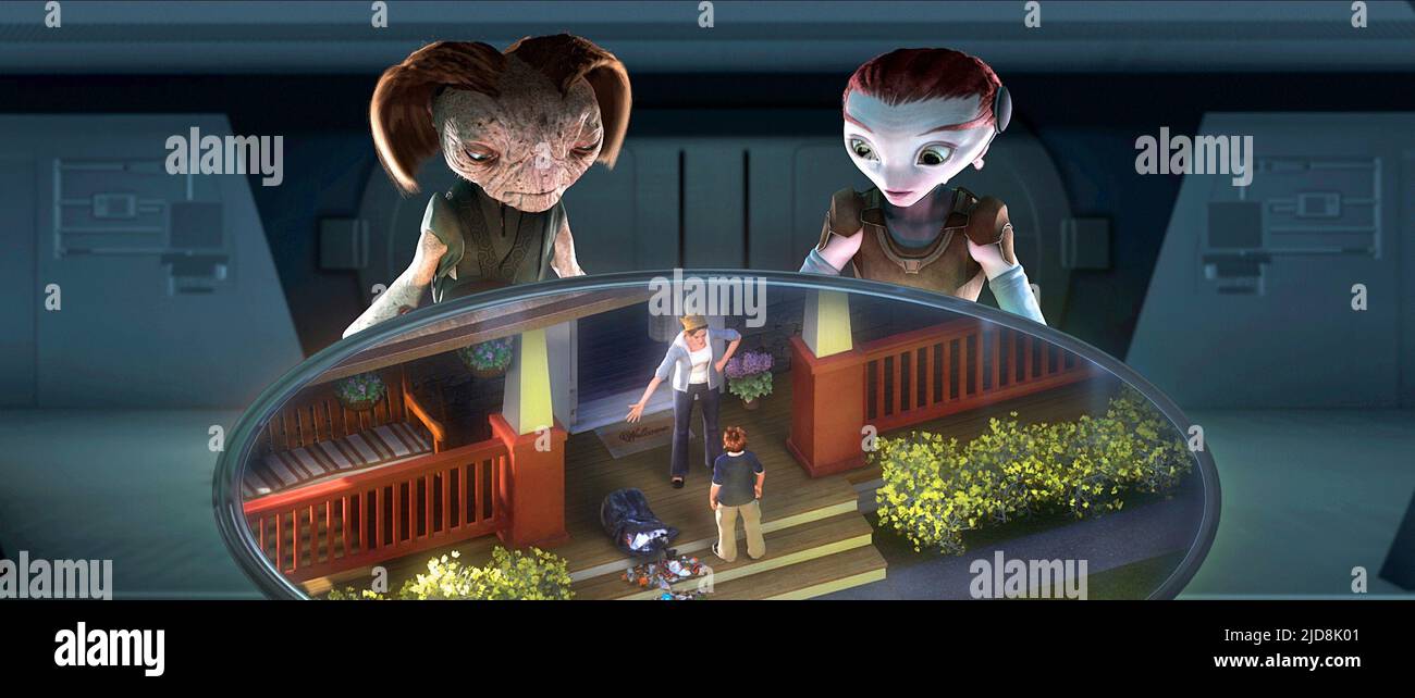 Mars needs moms hi-res stock photography and images - Alamy