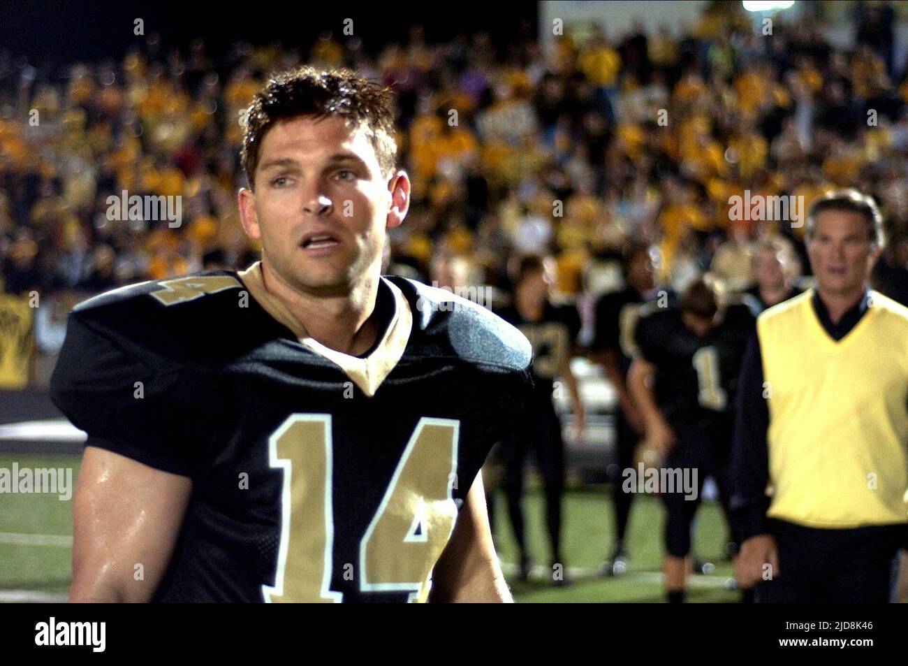 PRESLEY,RUSSELL, TOUCHBACK, 2011 Stock Photo - Alamy