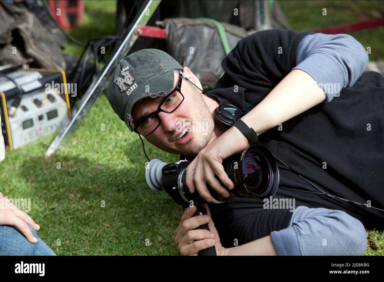 JOSH TRANK, CHRONICLE, 2012 Stock Photo - Alamy