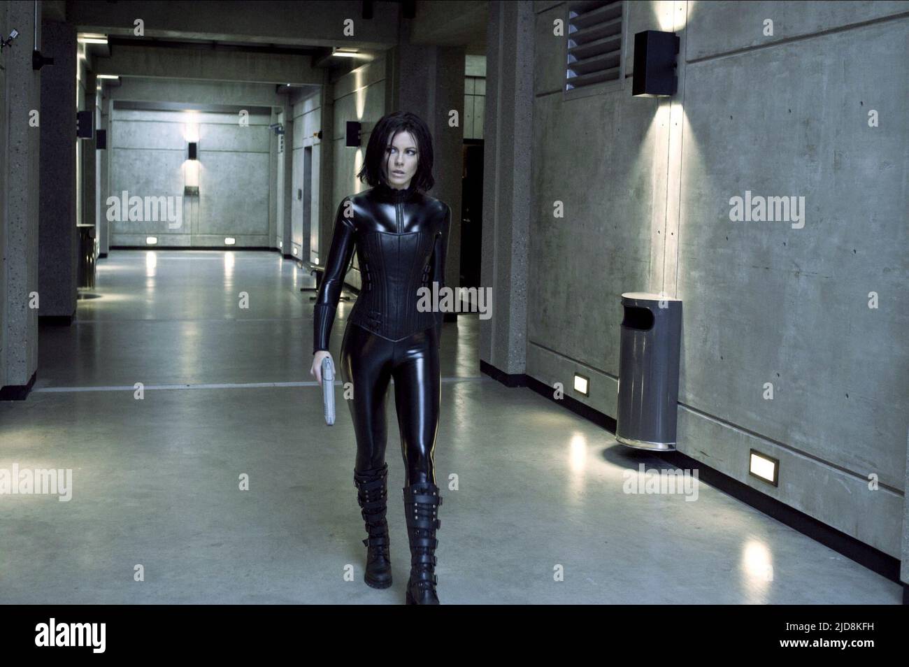 KATE BECKINSALE, UNDERWORLD: AWAKENING, 2012 Stock Photo - Alamy