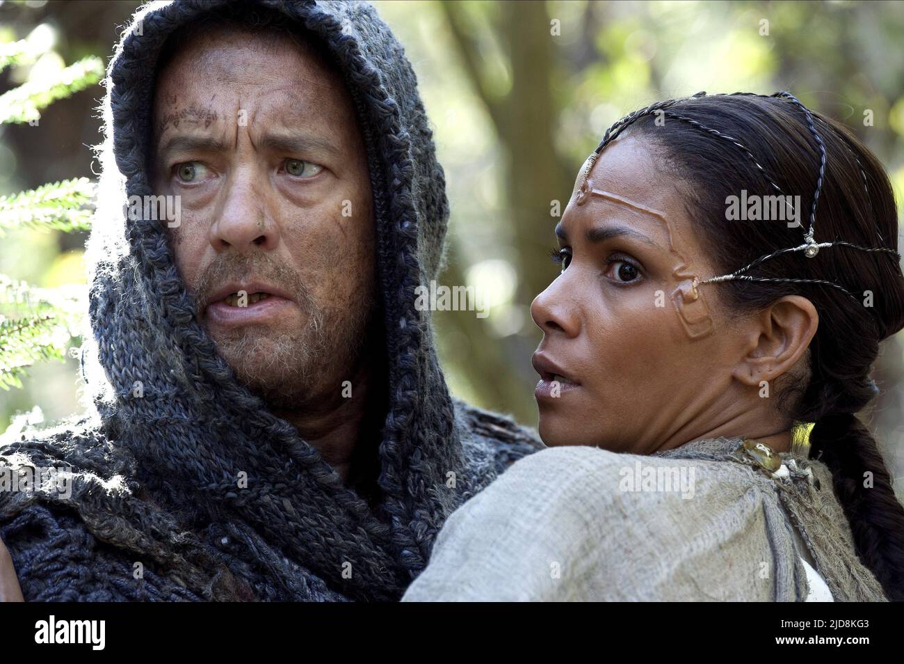 Archivist Cloud Atlas