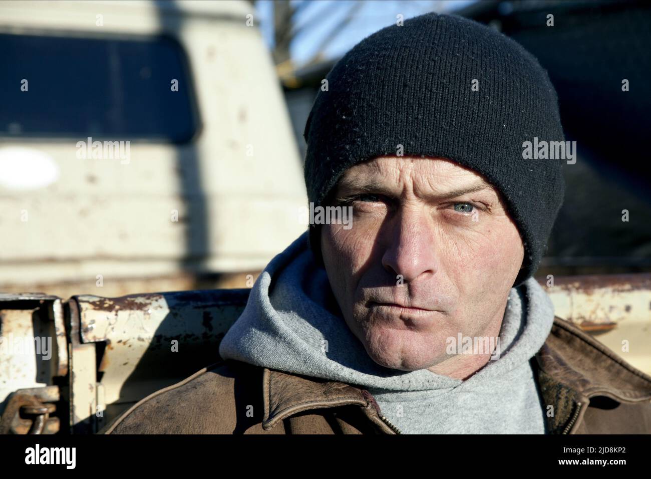 DANIEL LUTZ, MY AMITYVILLE HORROR, 2012 Stock Photo - Alamy