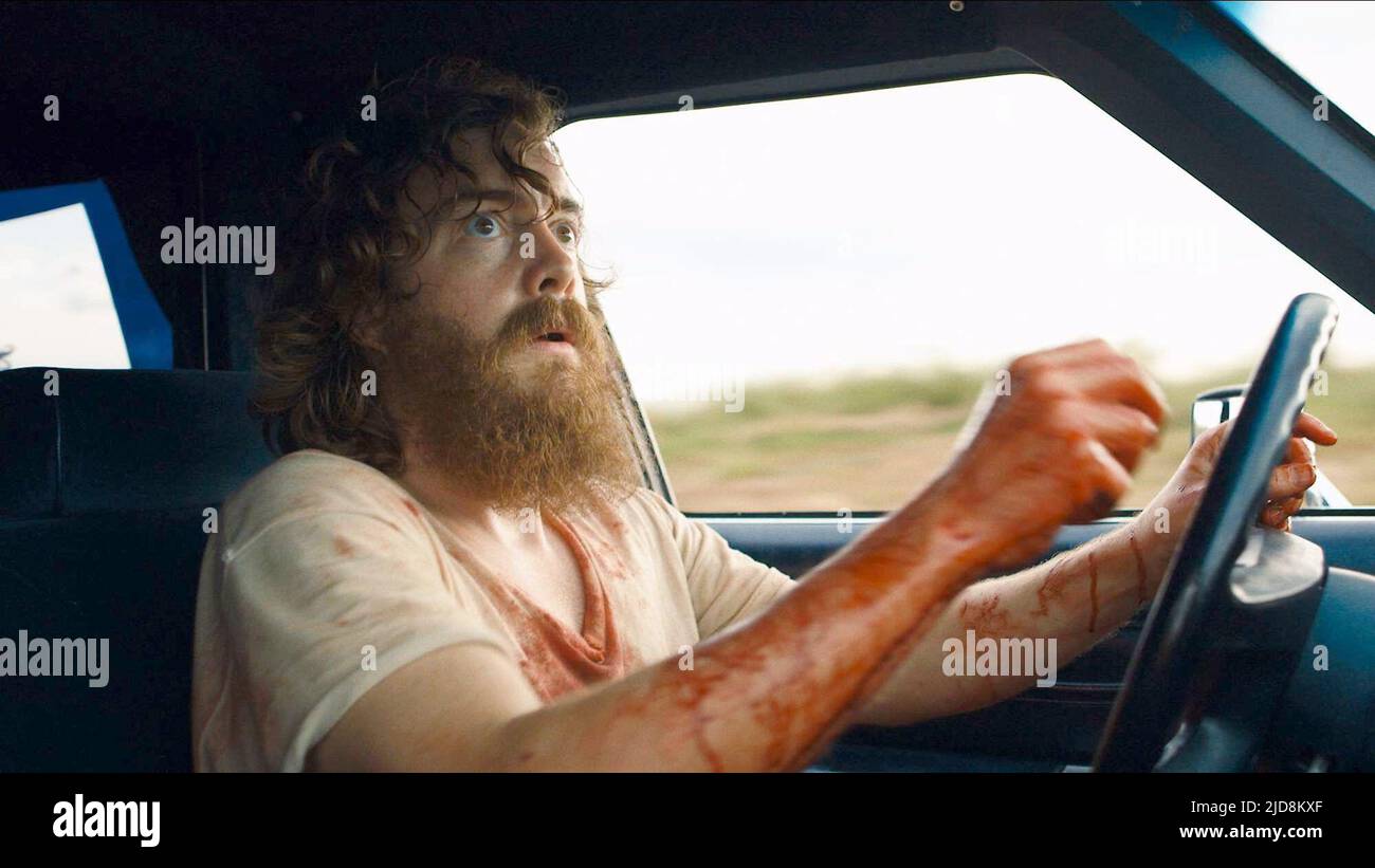 Blue Ruin 2022