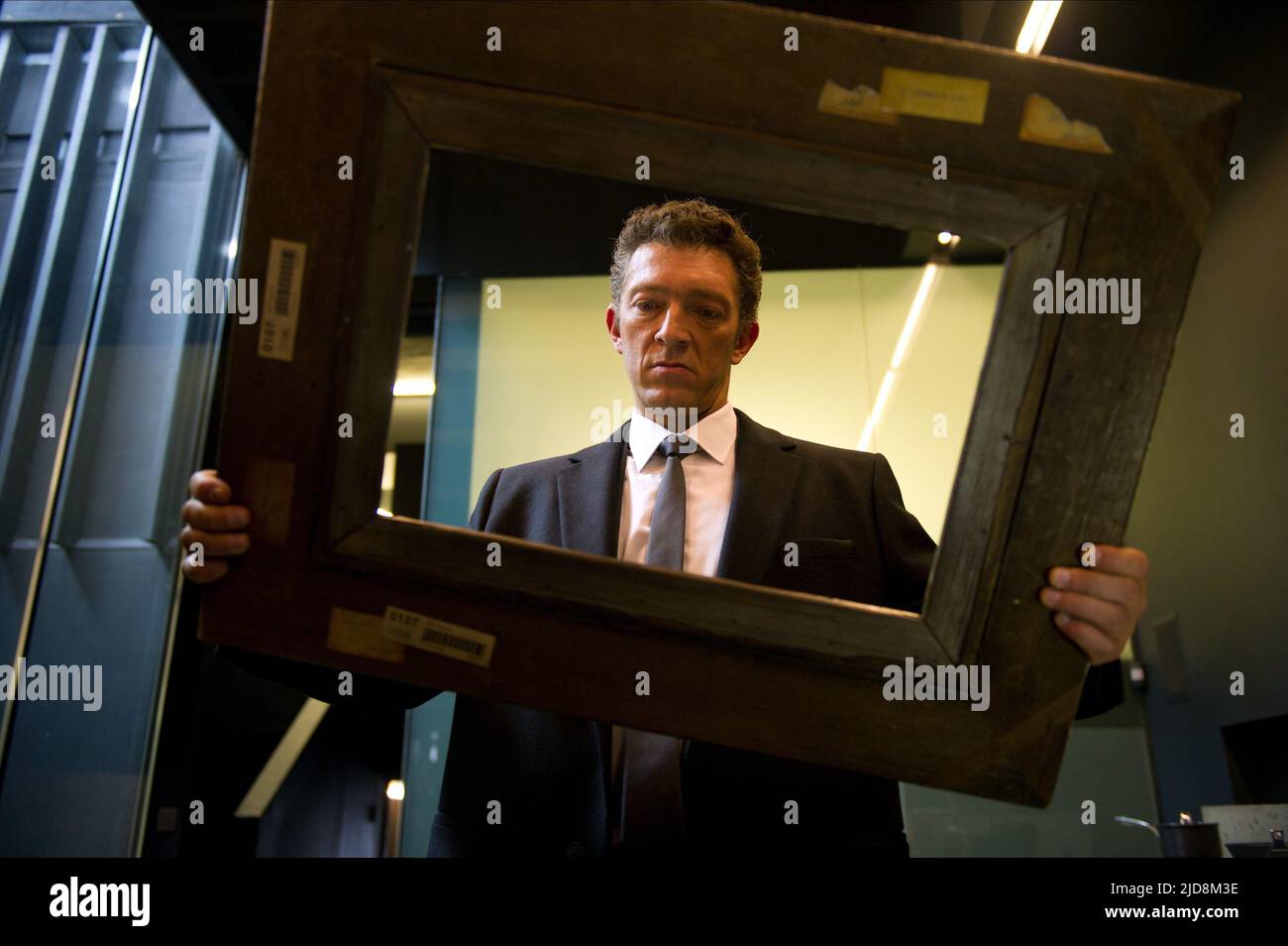 Franck vincent hi-res stock photography and images - Alamy