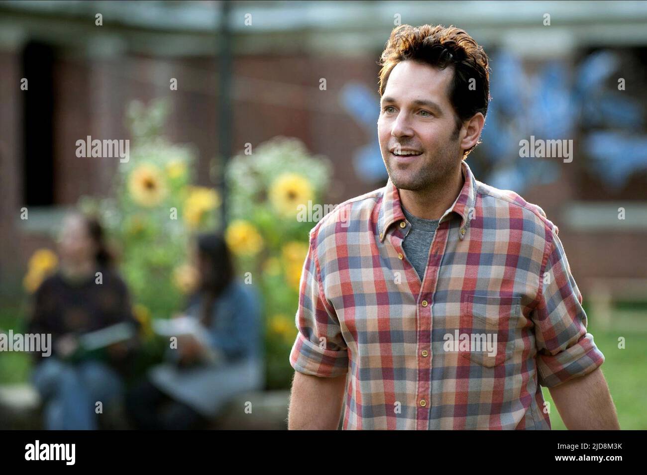 Paul rudd hi-res stock photography and images - Alamy
