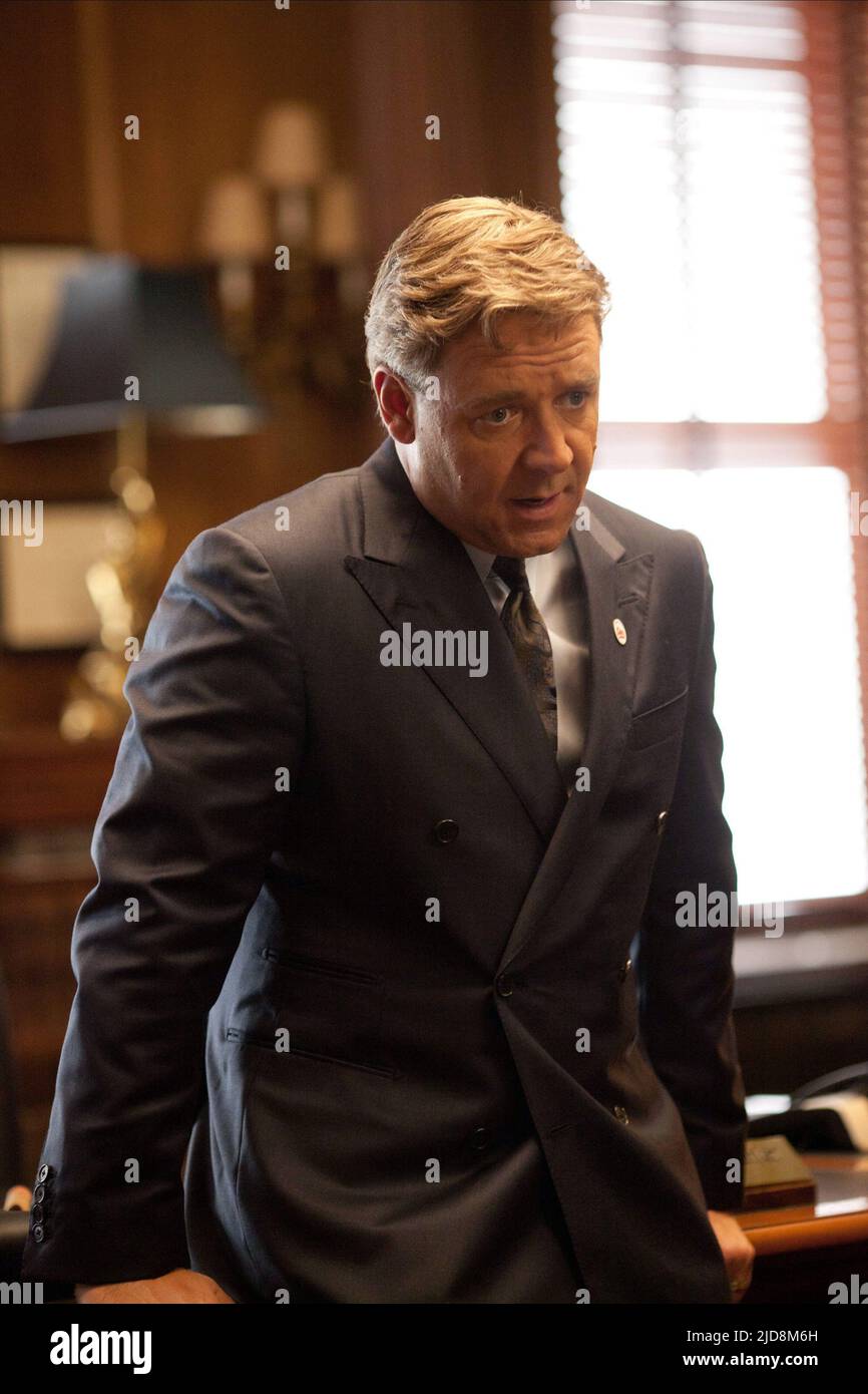 Russell Allen Phillips