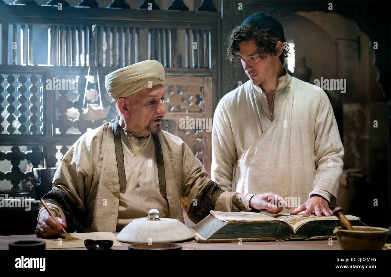 Tom kingsley hi-res stock photography and images - Alamy