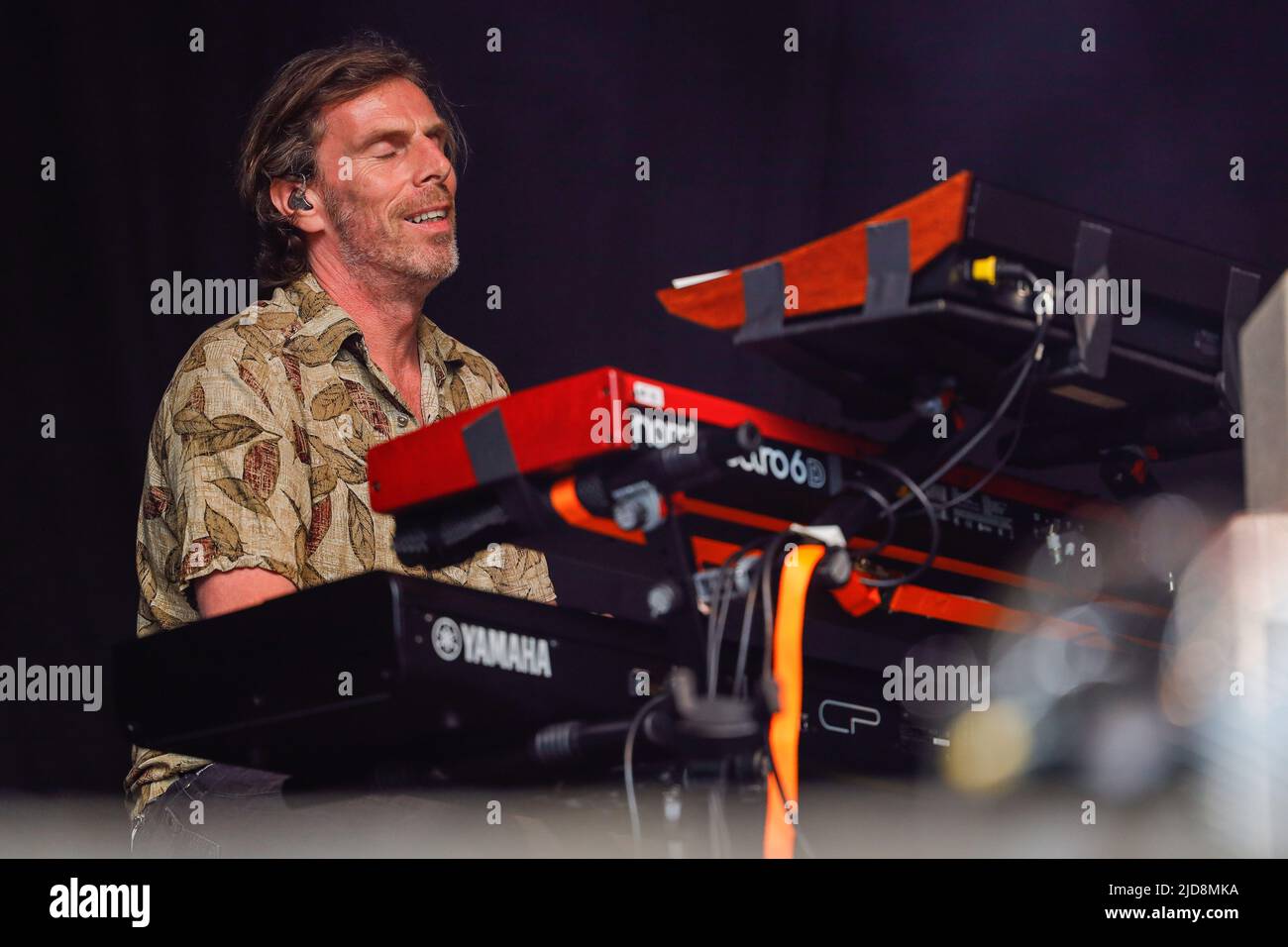 Robert joseph coombes hi-res stock photography and images - Alamy