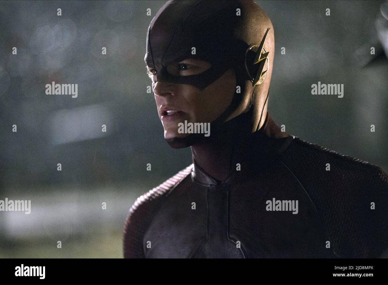The flash superhero hi-res stock photography and images - Alamy