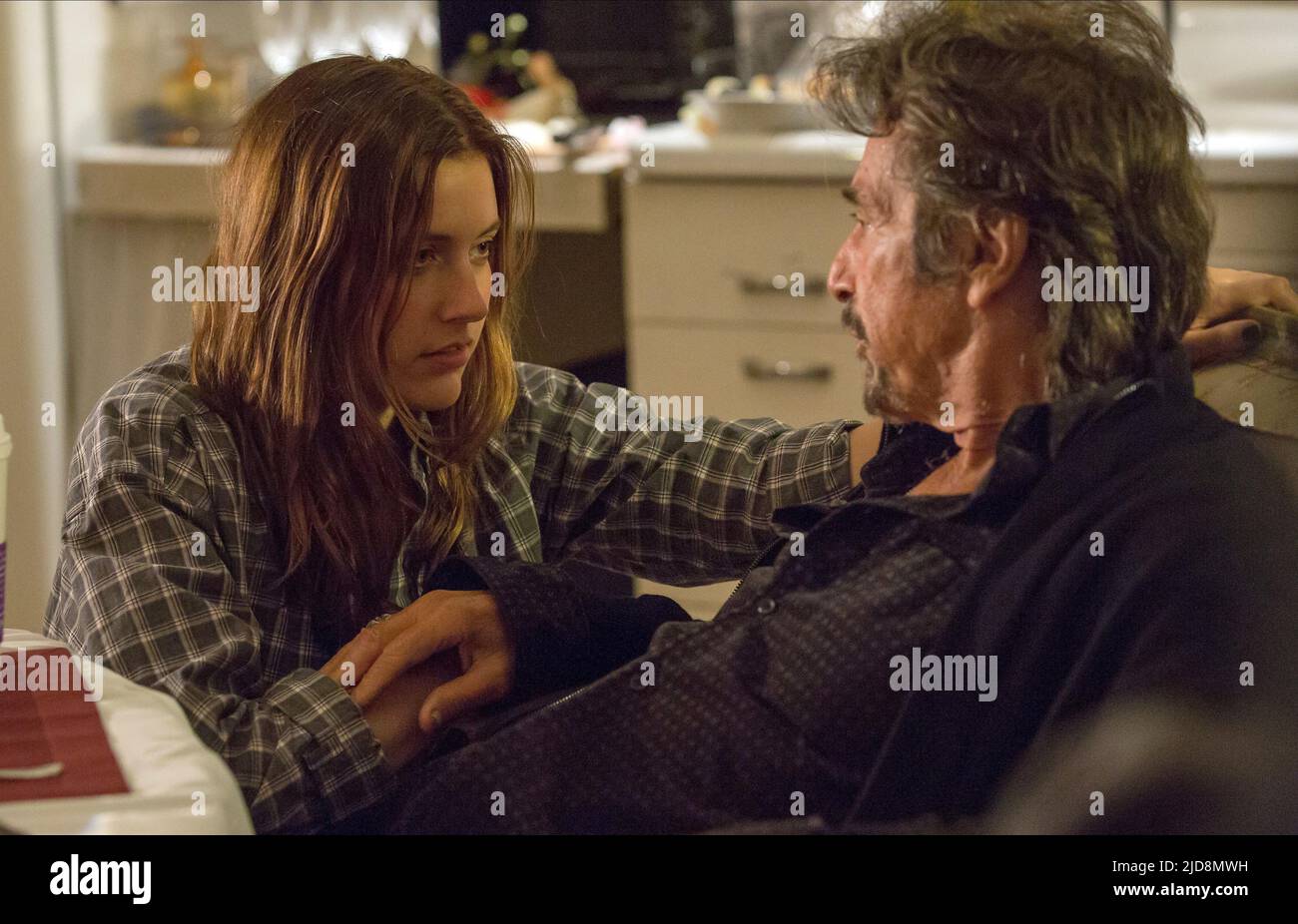 Humbling gerwig hi-res stock photography and images - Alamy