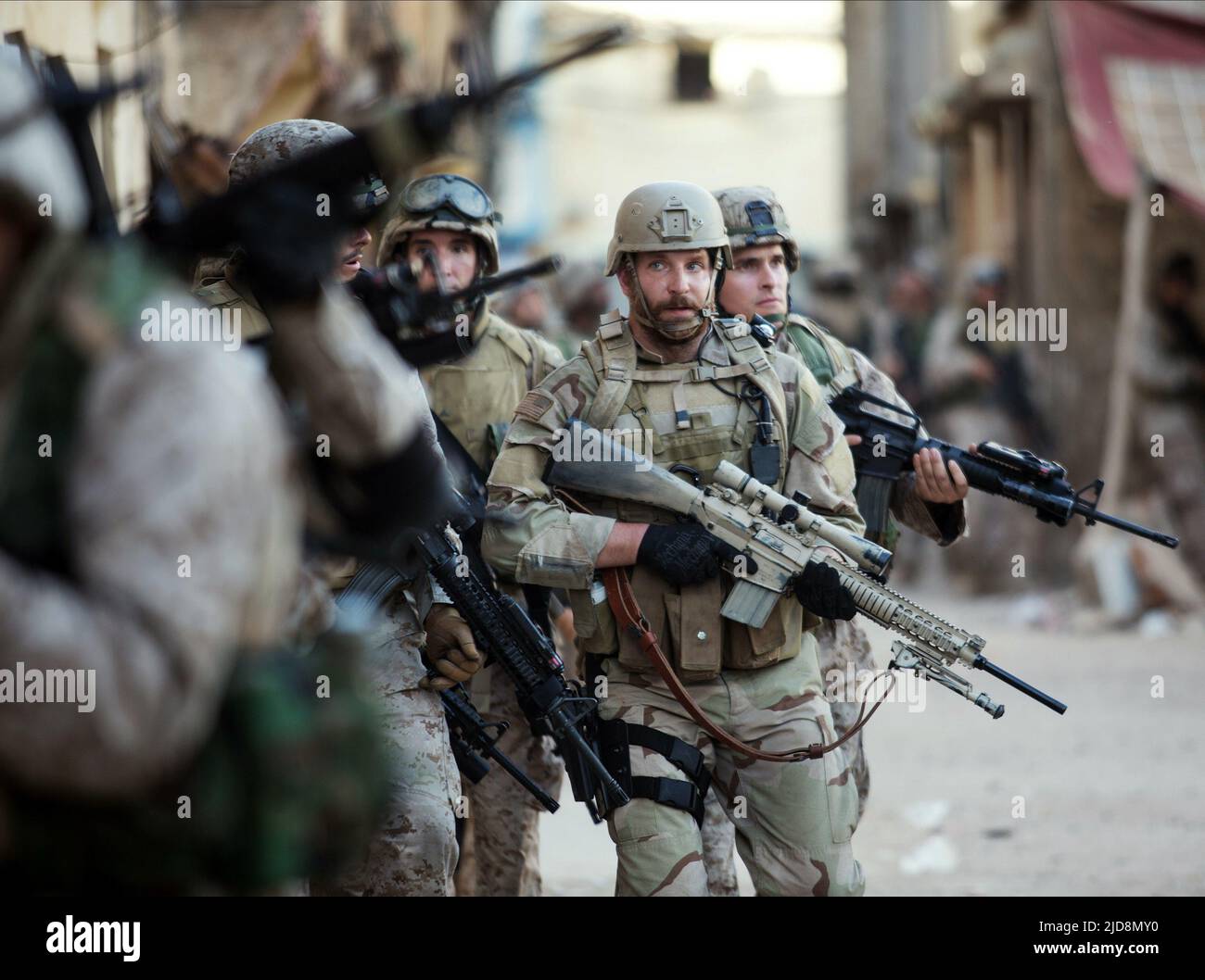 American sniper hi-res stock photography and images - Alamy