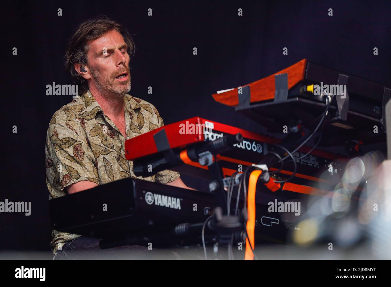 Robert coombes hi-res stock photography and images - Alamy