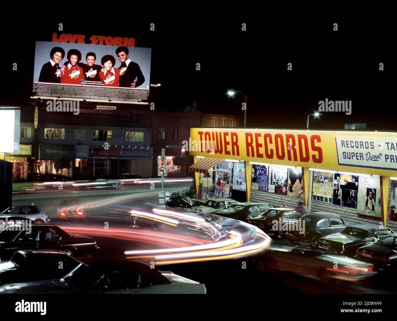 TOWER RECORDS MUSIC STORE, ALL THINGS MUST PASS: THE RISE AND FALL OF ...