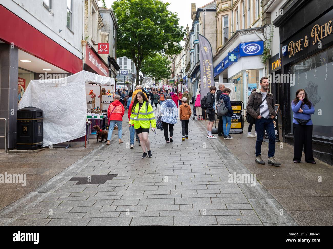 Murdoch Day 2022 takes place in Redruth Cornwall, William Murdoch, the ...