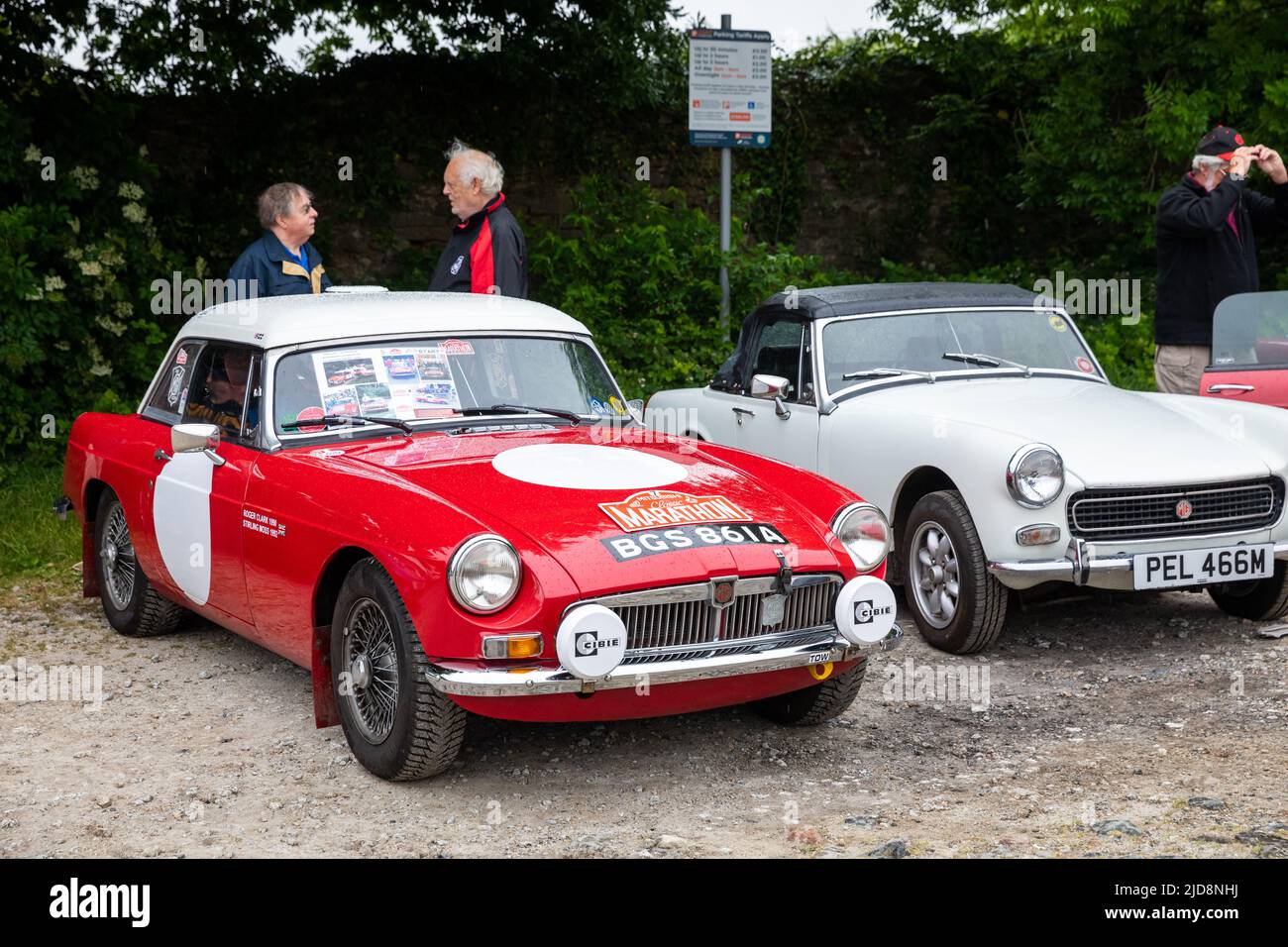 Murdoch Day 2022 takes place in Redruth Cornwall, William Murdoch, the ...