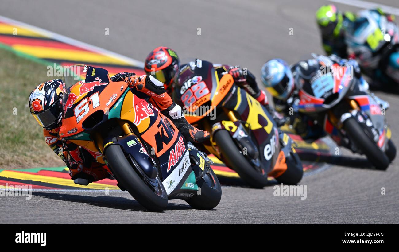 Sam schmidt racing hi-res stock photography and images - Alamy