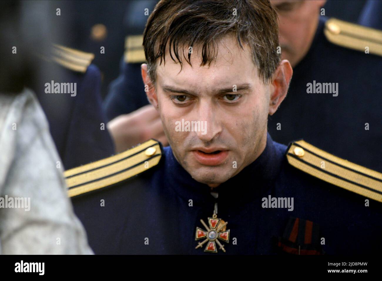 Andrey kravchuk the admiral hi-res stock photography and images - Alamy
