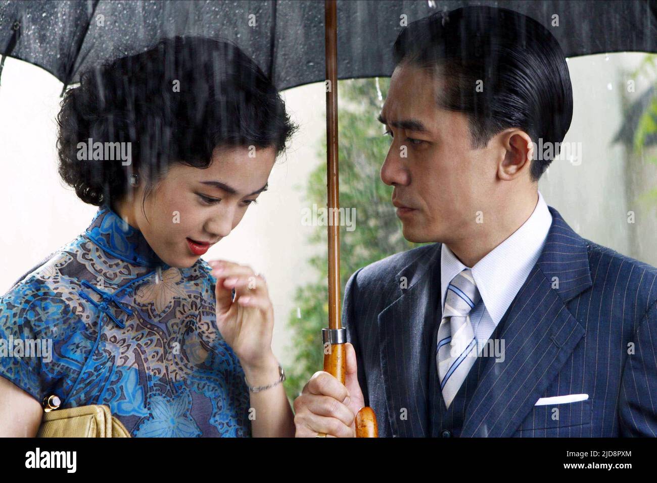 TANG,WAI, LUST CAUTION, 2007 Stock Photo - Alamy