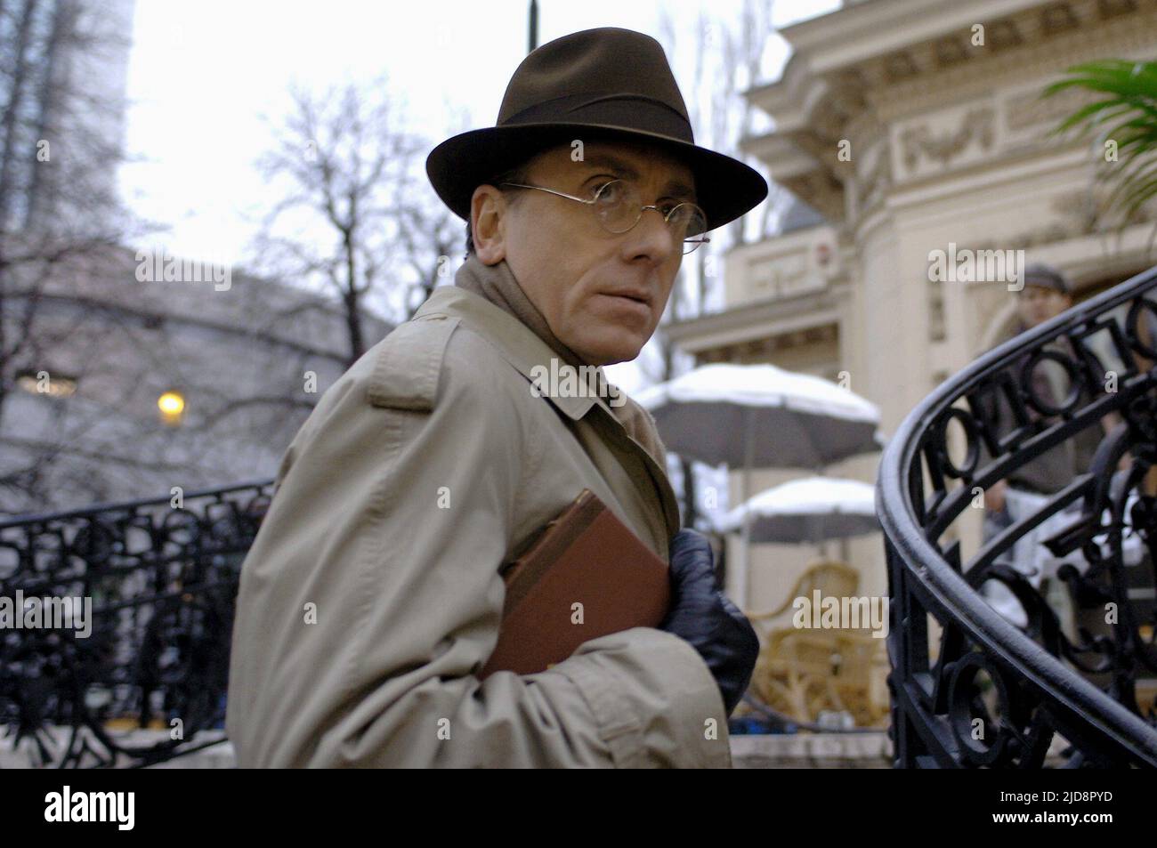 El hombre sin edad hi-res stock photography and images - Alamy