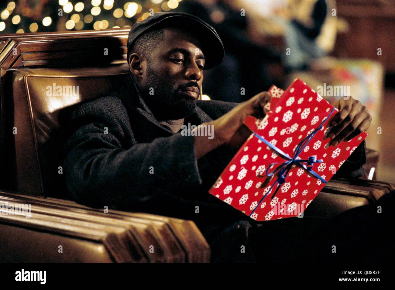 This christmas 2007 idris hi-res stock photography and images - Alamy