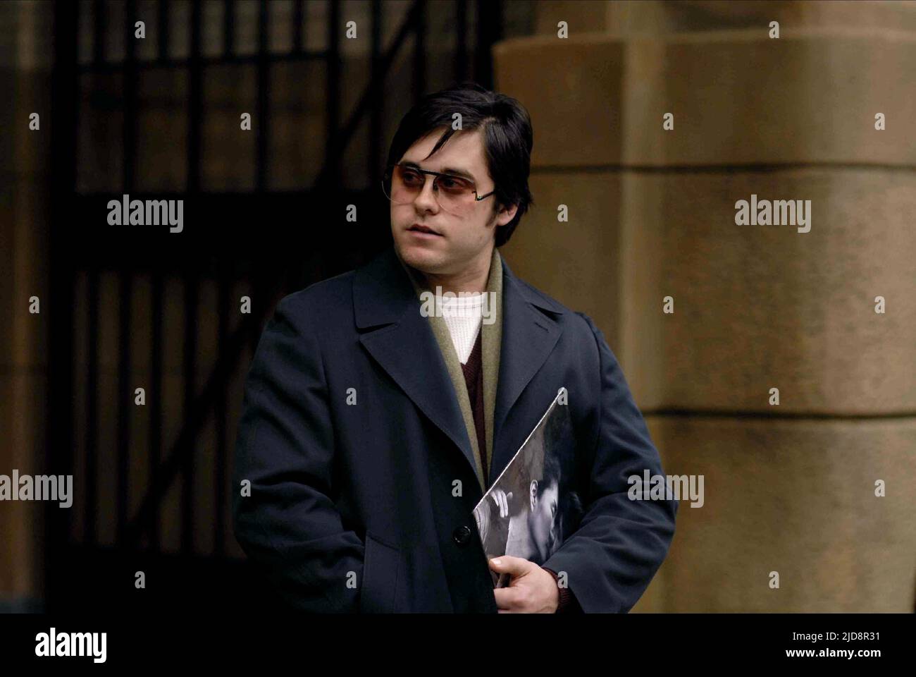 Chapter 27 die ermordung des john lennon hi-res stock photography and ...