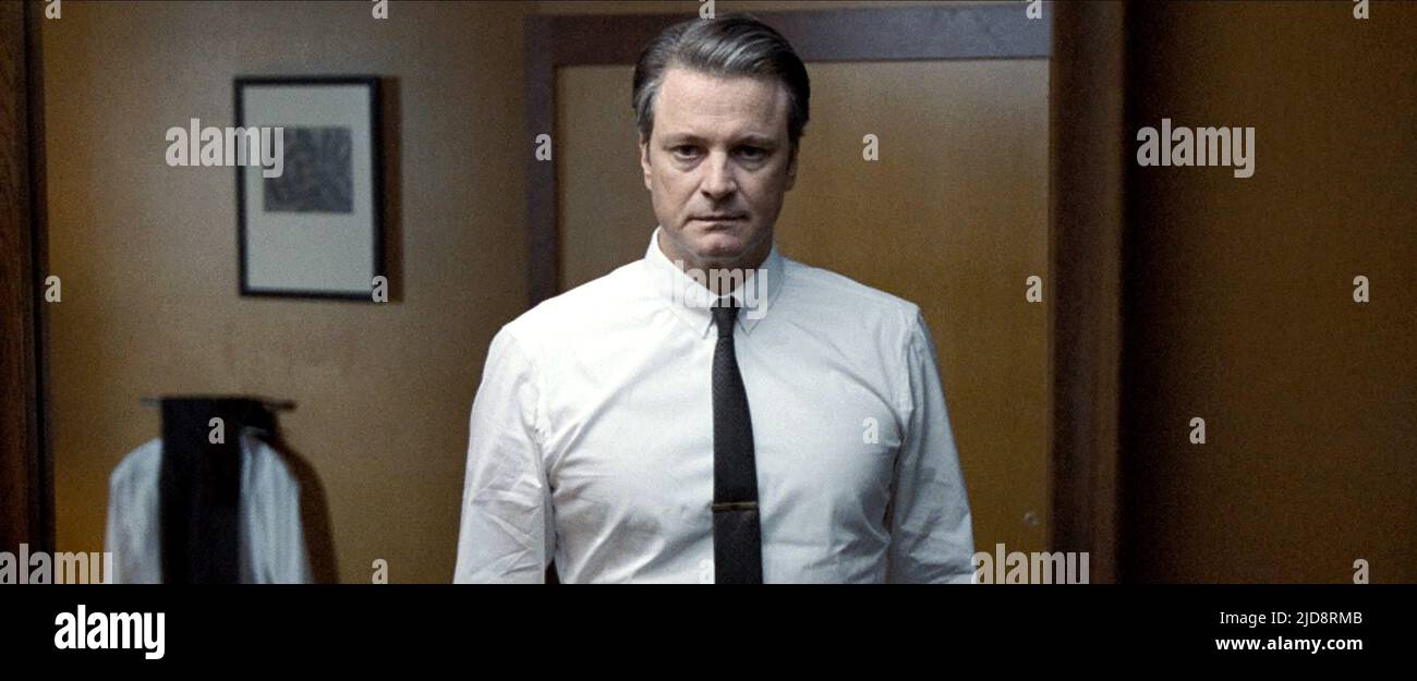 Film a single man colin firth hi-res stock photography and images - Alamy
