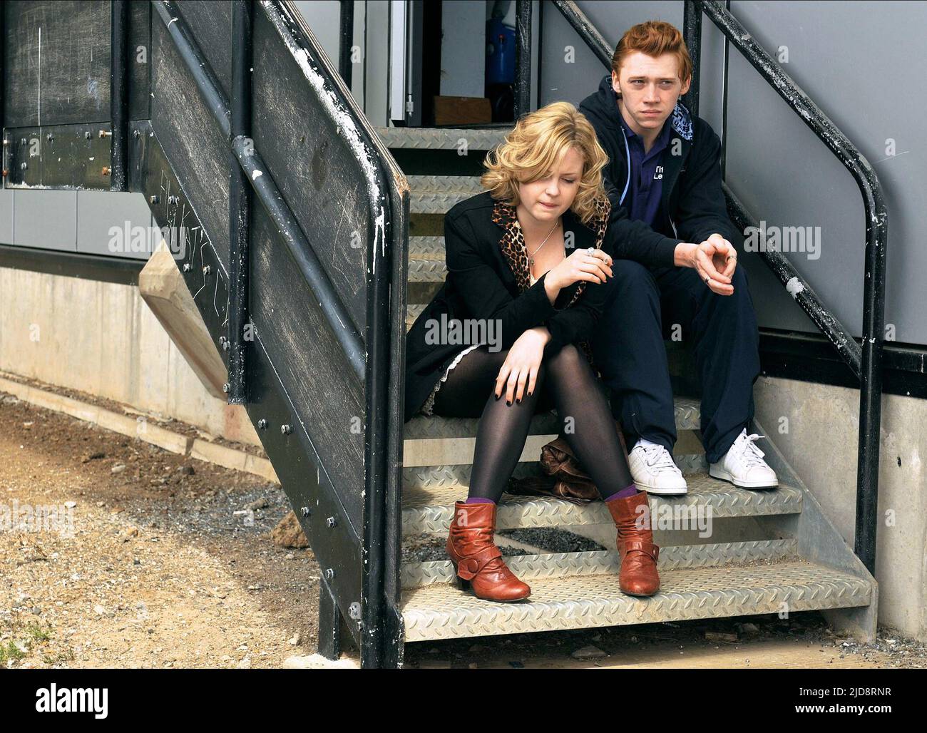 Kimberley Nixon Rupert Swimming Pool With