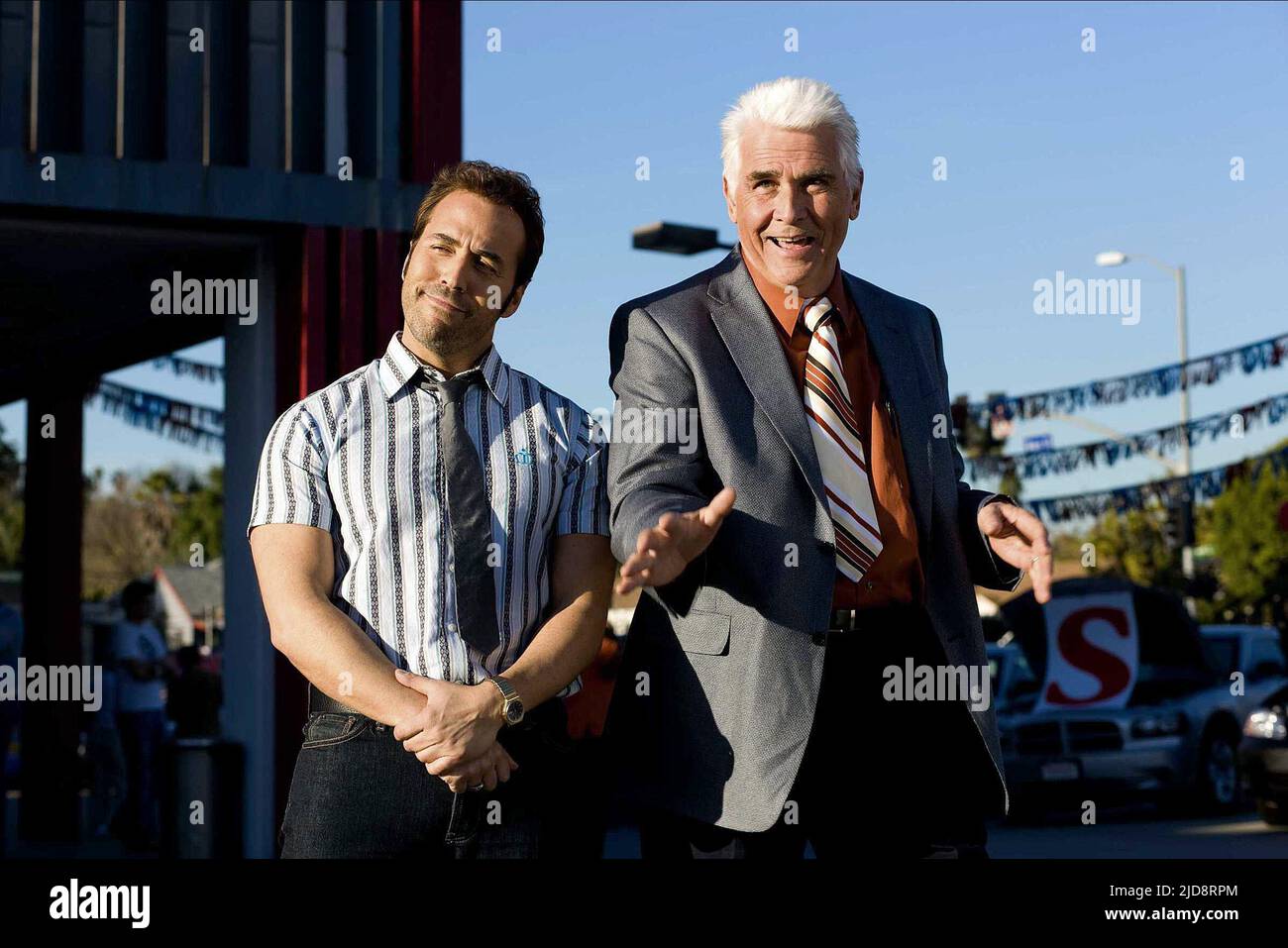 The Goods Live Hard Sell Hard