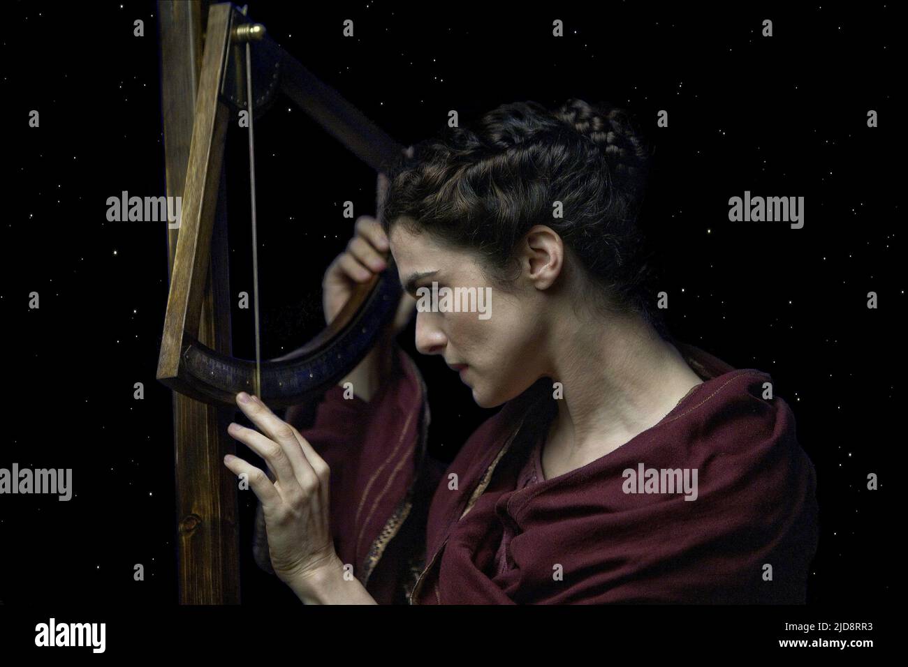 Amenabar film agora hi-res stock photography and images - Alamy