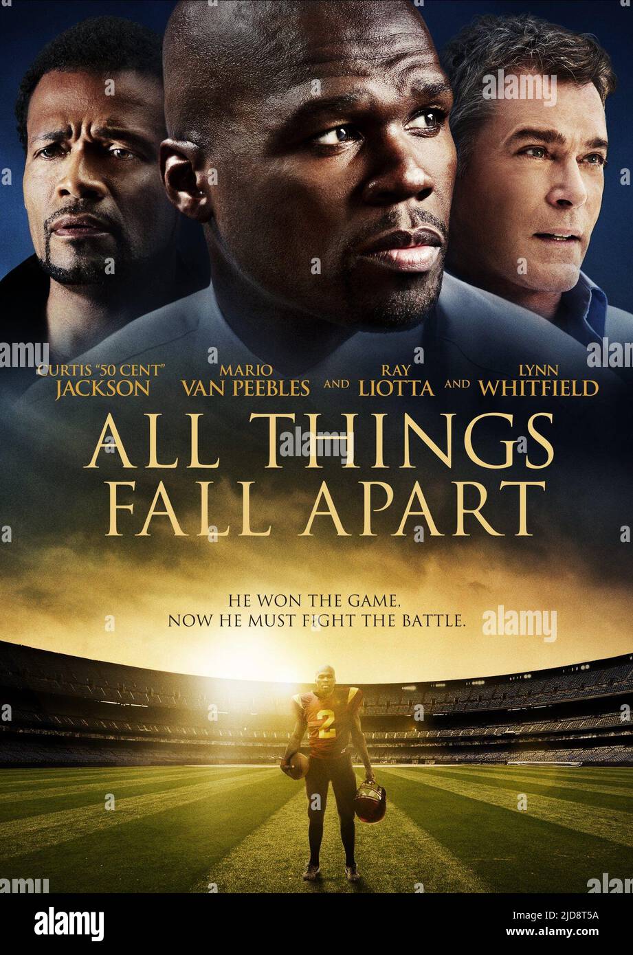 All things fall apart poster hi-res stock photography and images - Alamy