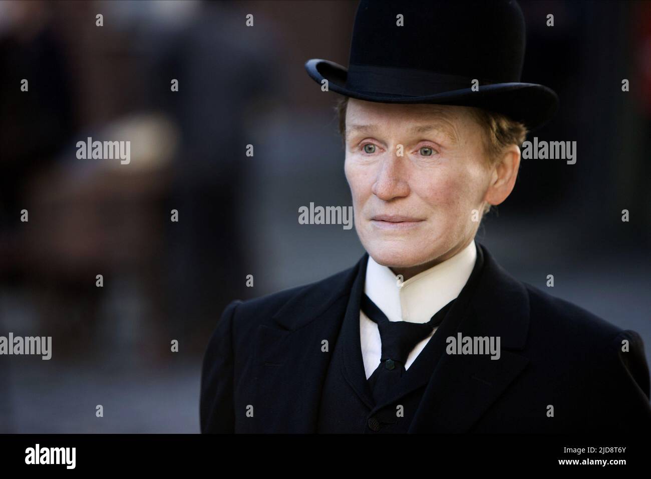 Albert Nobbs Poster