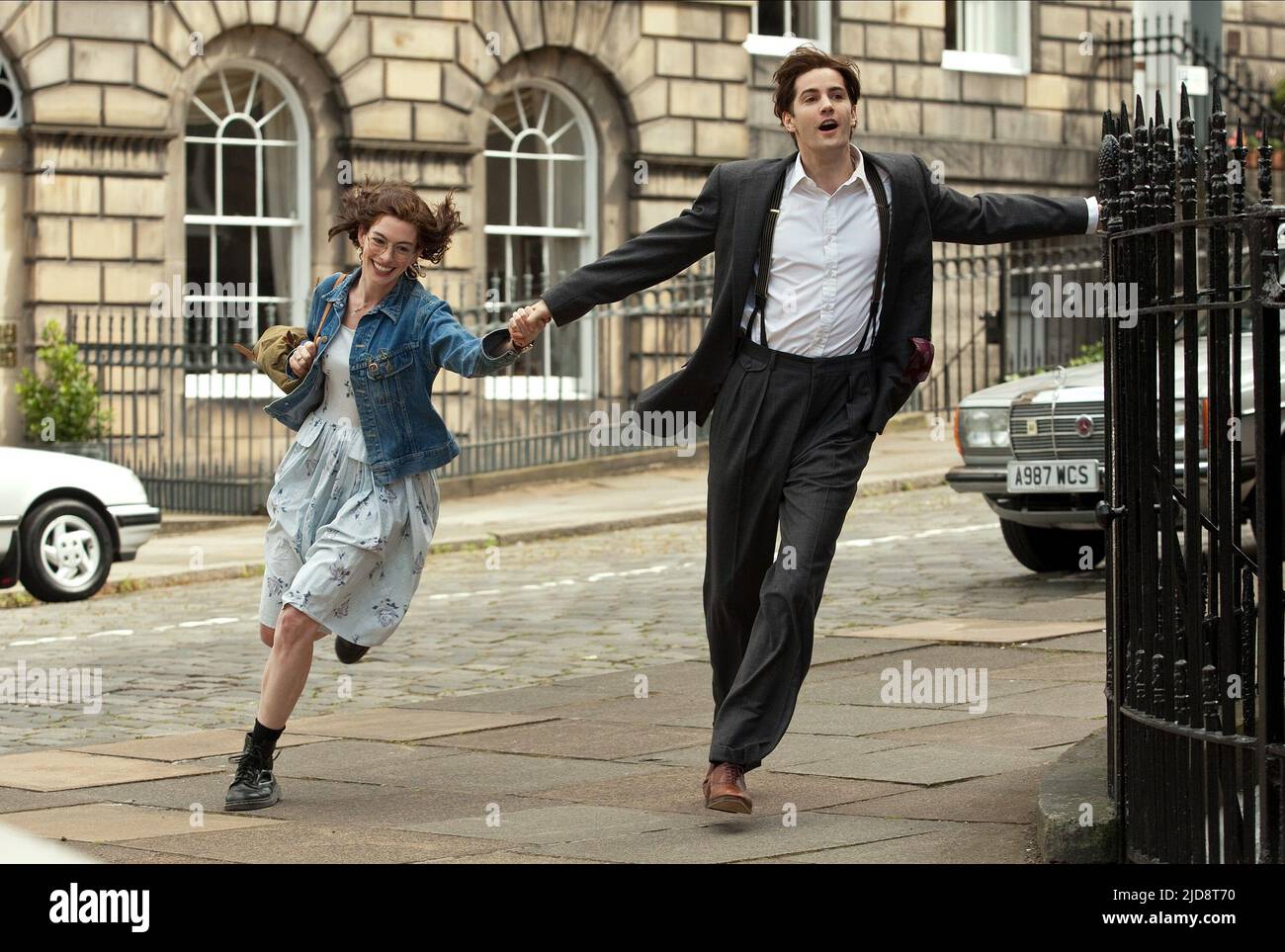One Day Movie Wallpaper Daily Movies One Day (2011) | Facebook