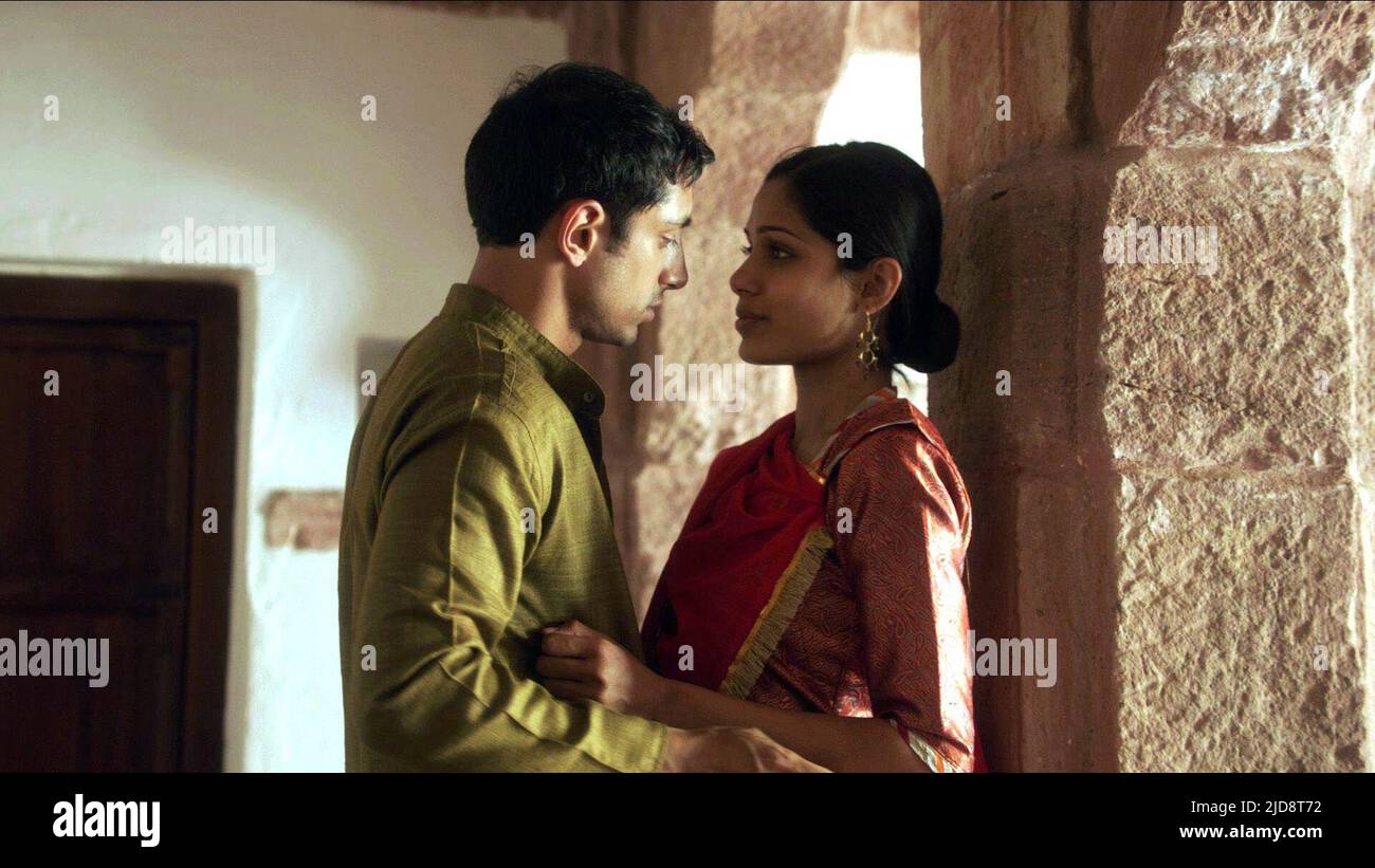 Film trishna riz hi-res stock photography and images - Alamy