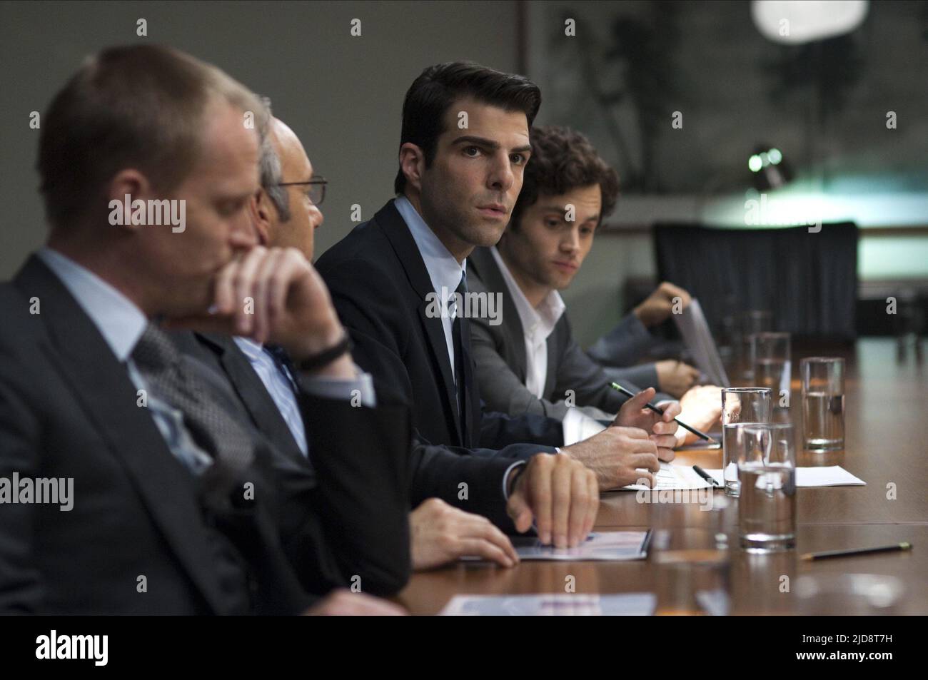 Margin call and meeting hi-res stock photography and images - Alamy