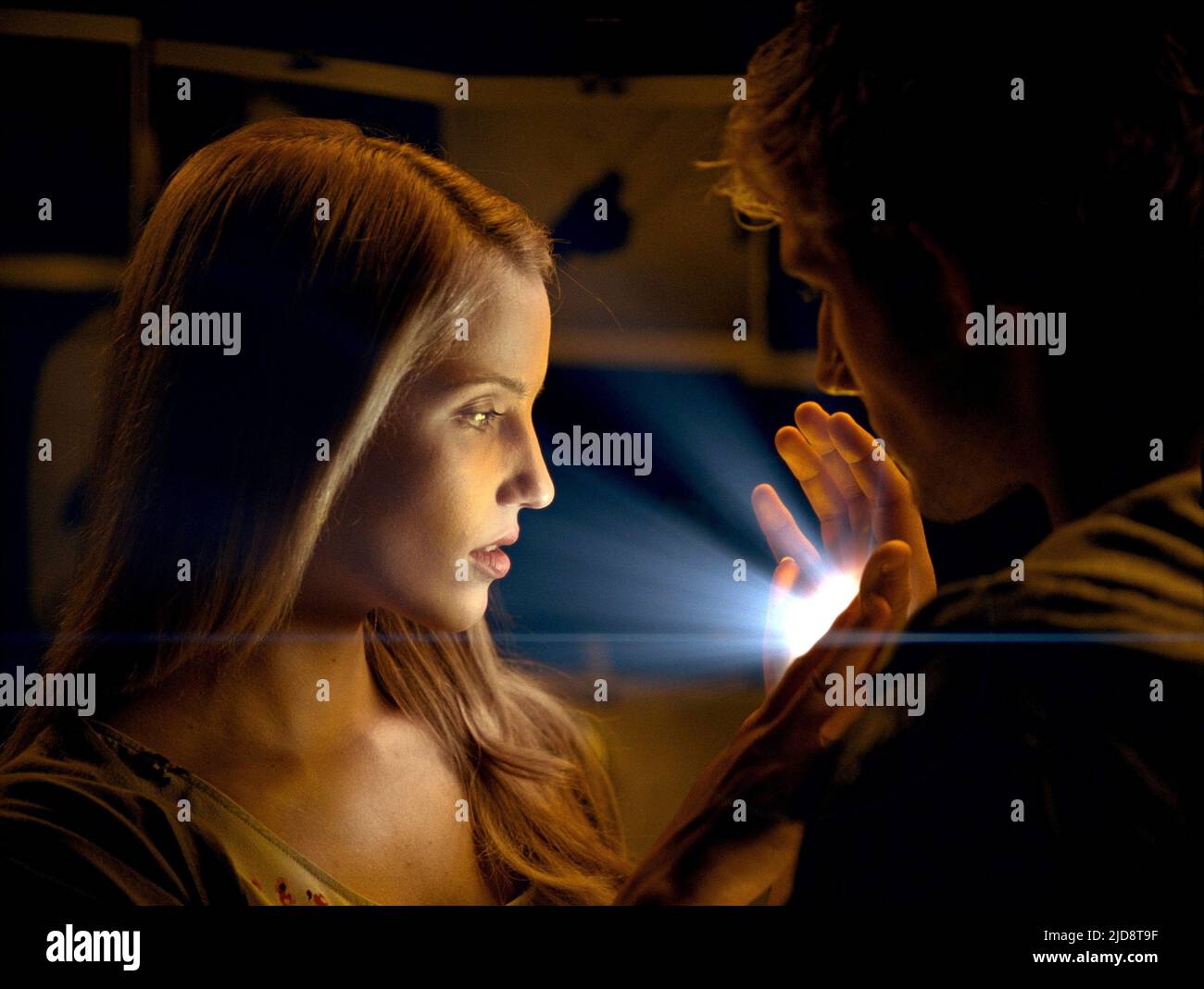 I Am Number Four Movie Sam