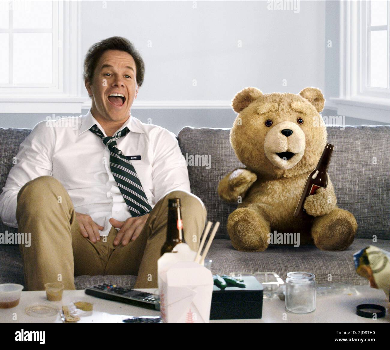 Ted Movie Stills