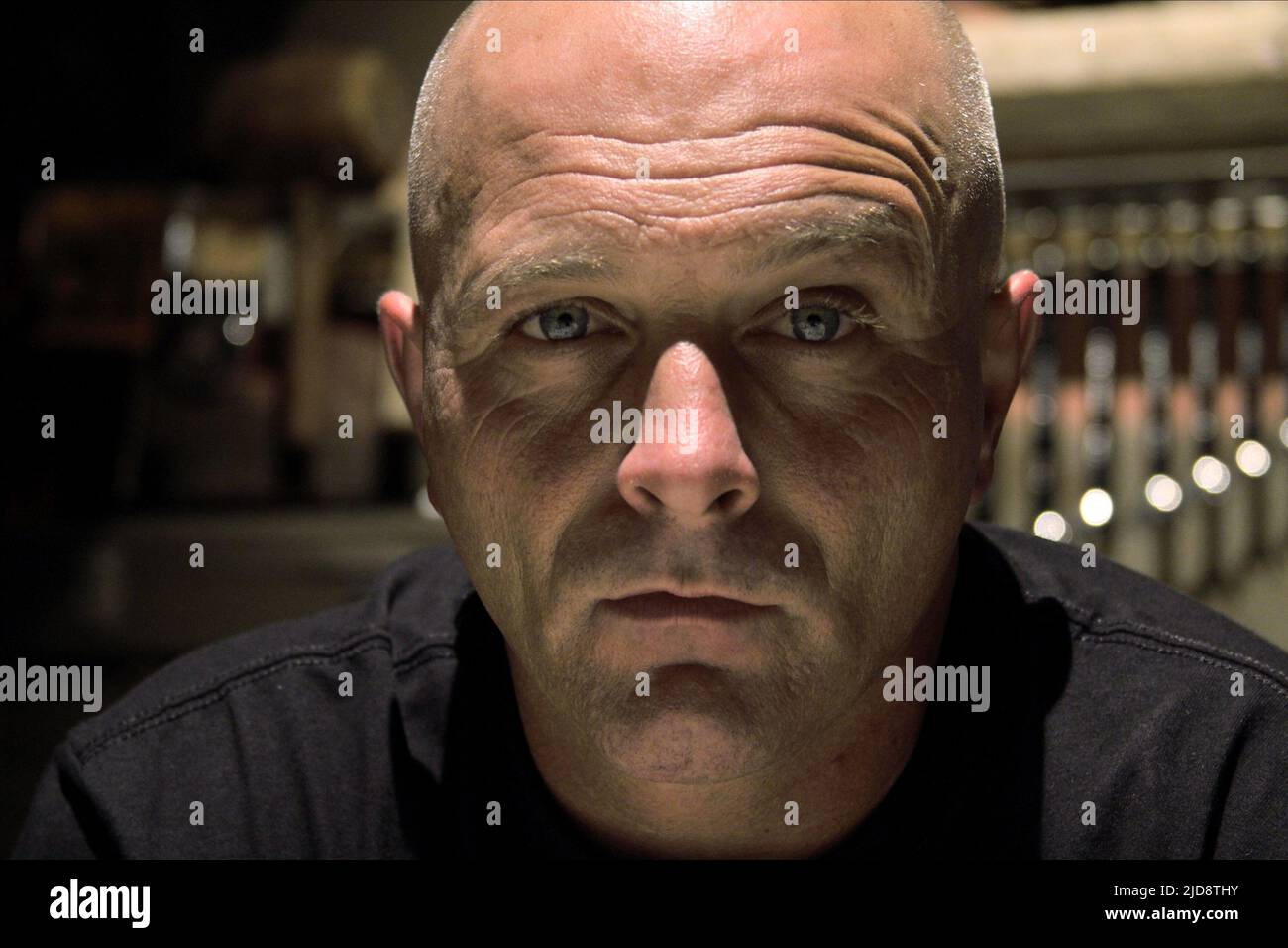 DANIEL LUTZ, MY AMITYVILLE HORROR, 2012 Stock Photo - Alamy