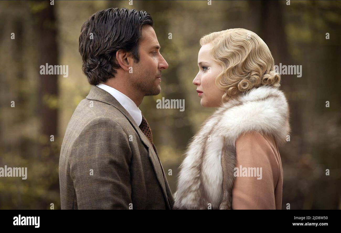 COOPER,LAWRENCE, SERENA, 2014 Stock Photo - Alamy