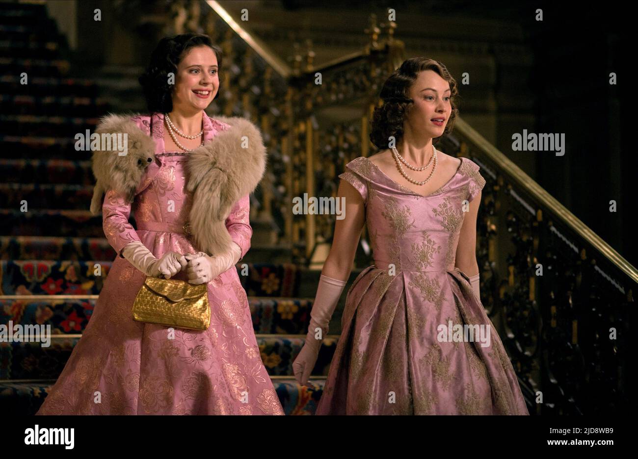 Sarah gadon stills hi-res stock photography and images - Alamy