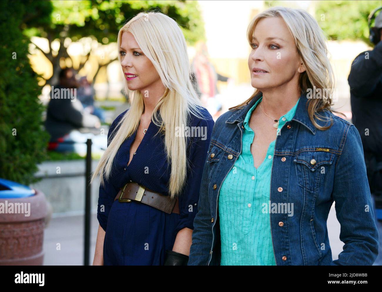 Bo derek derek hi-res stock photography and images - Alamy