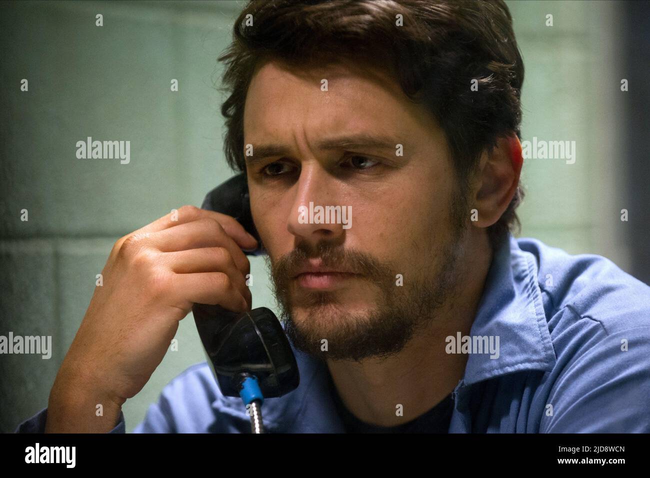 Franco james hi-res stock photography and images - Alamy