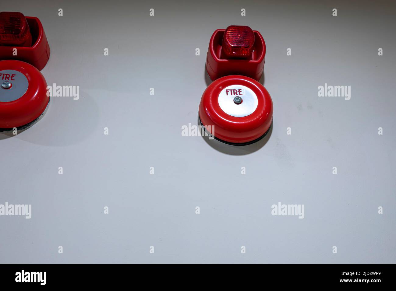 Fire alarm control panel hi-res stock photography and images - Alamy