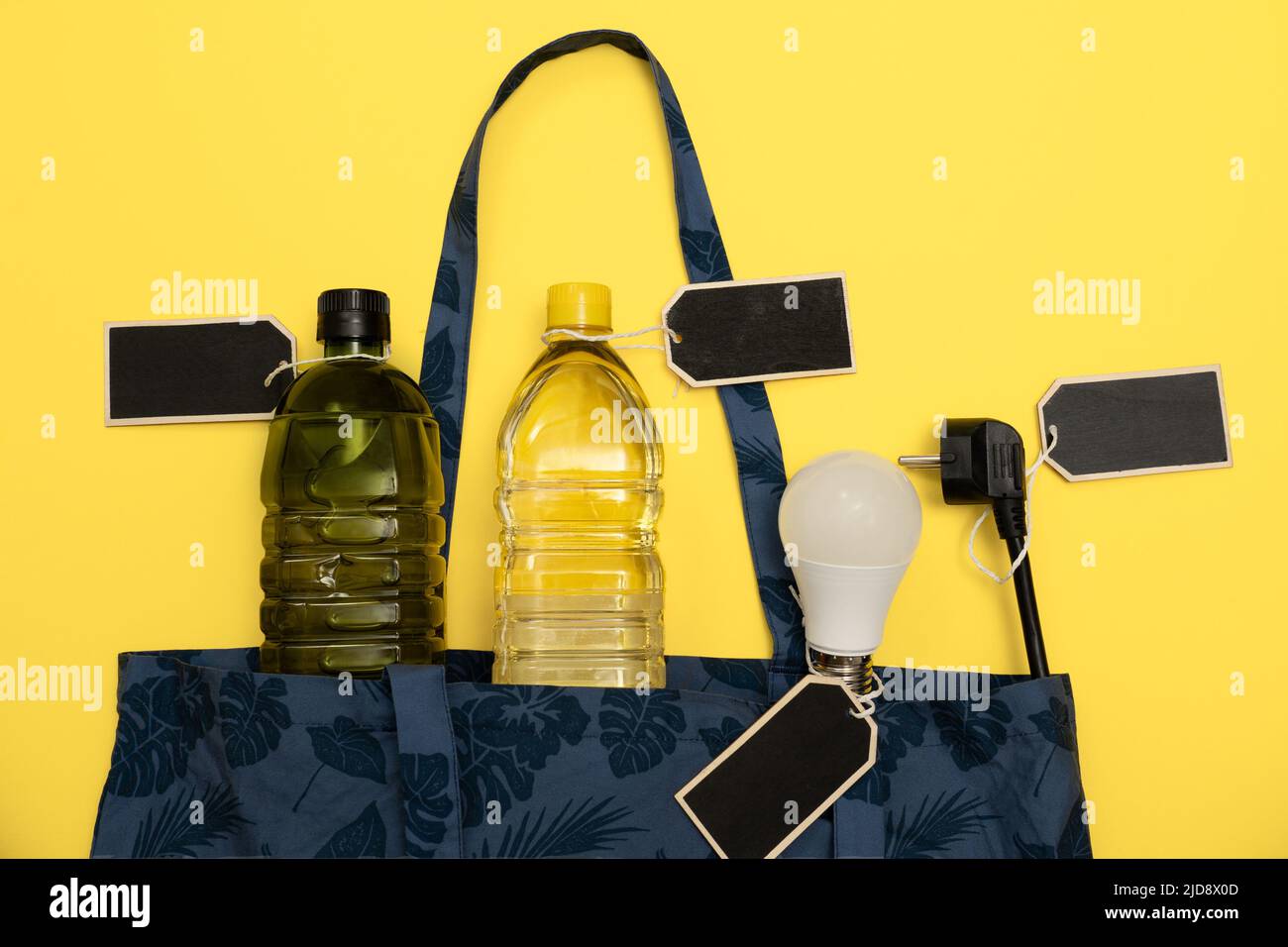 Basic products hi-res stock photography and images - Alamy