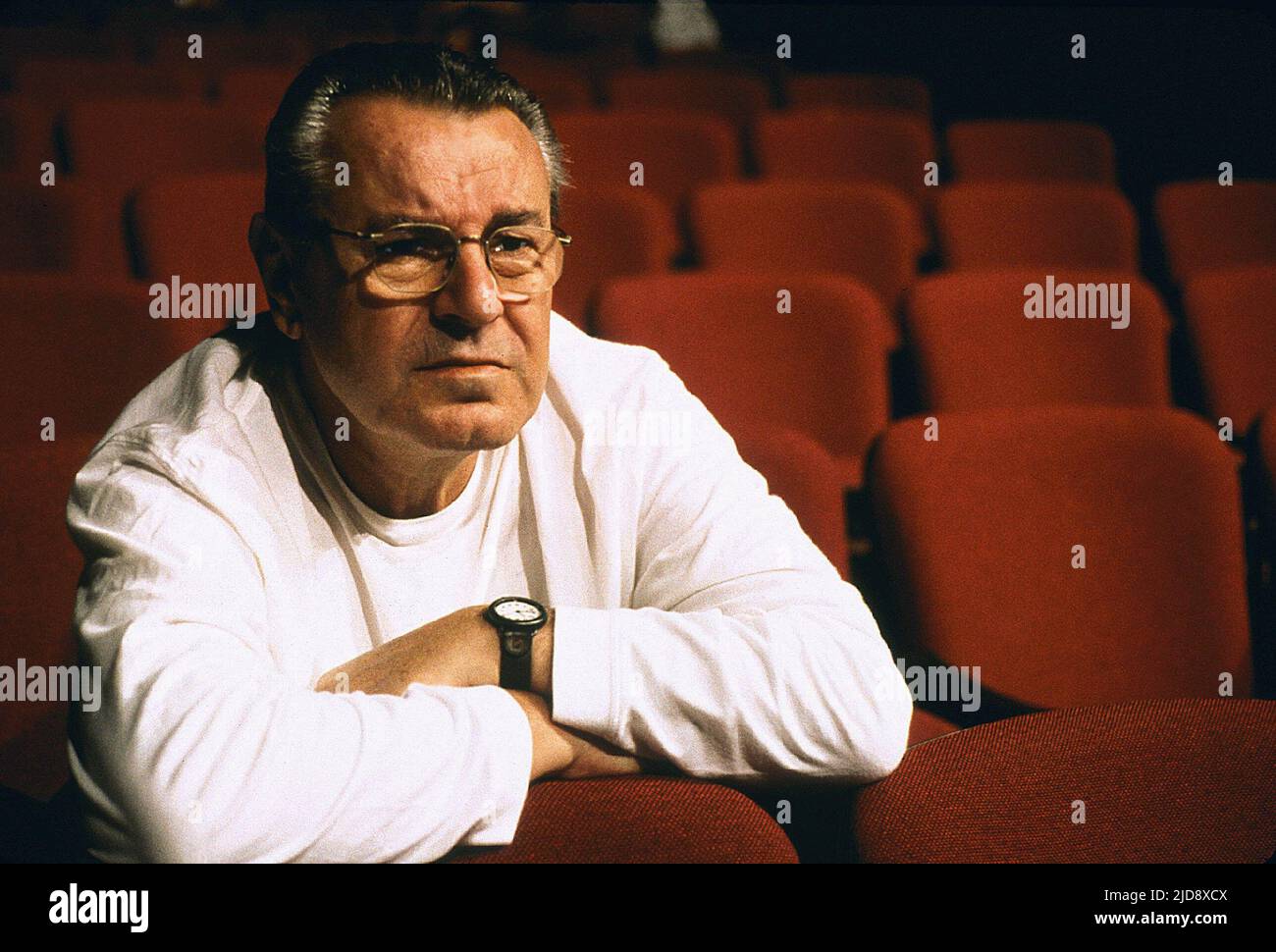 Milos forman hi-res stock photography and images - Alamy
