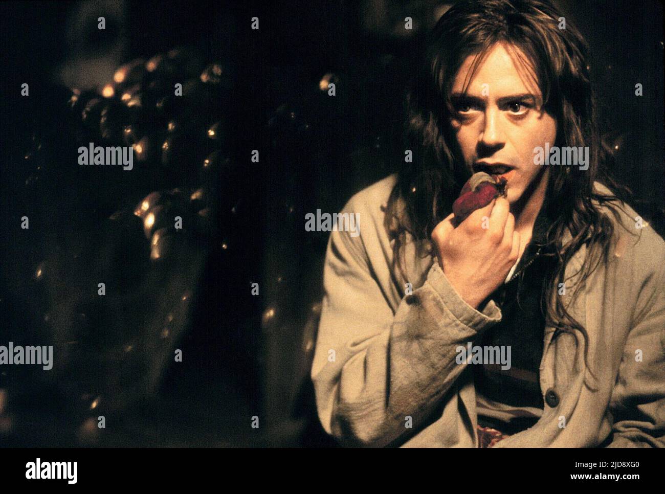 Robert jordan hi-res stock photography and images - Alamy